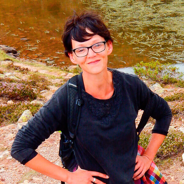 About me | Jane Freeman English Tutor